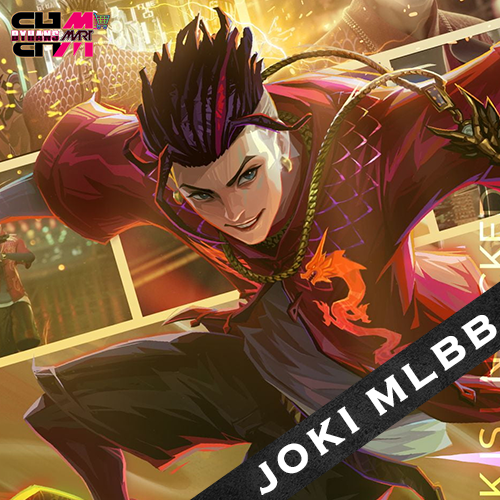 Jasa Joki - Abiyu Store | Beli Char Point Blank Tanpa Ribet